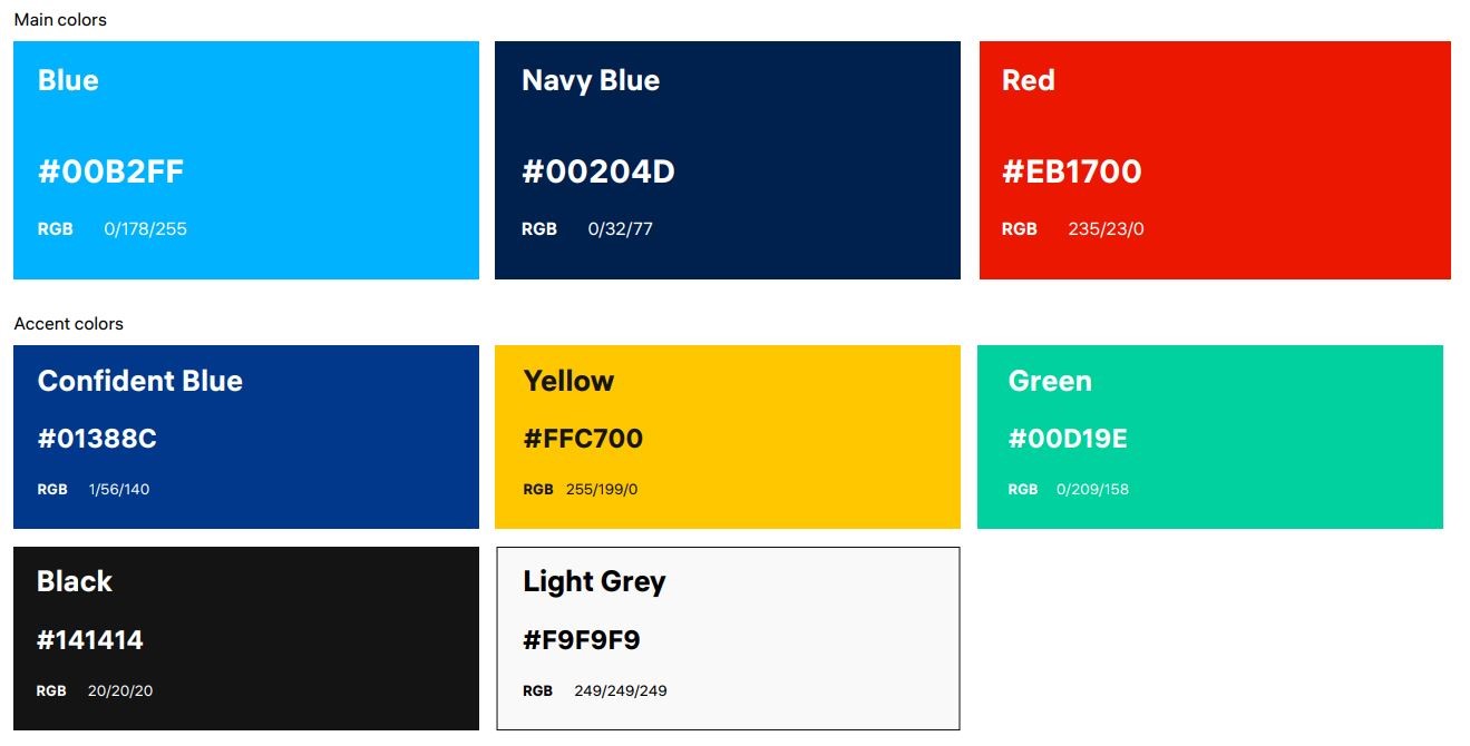 Brand Center | Constructor Group